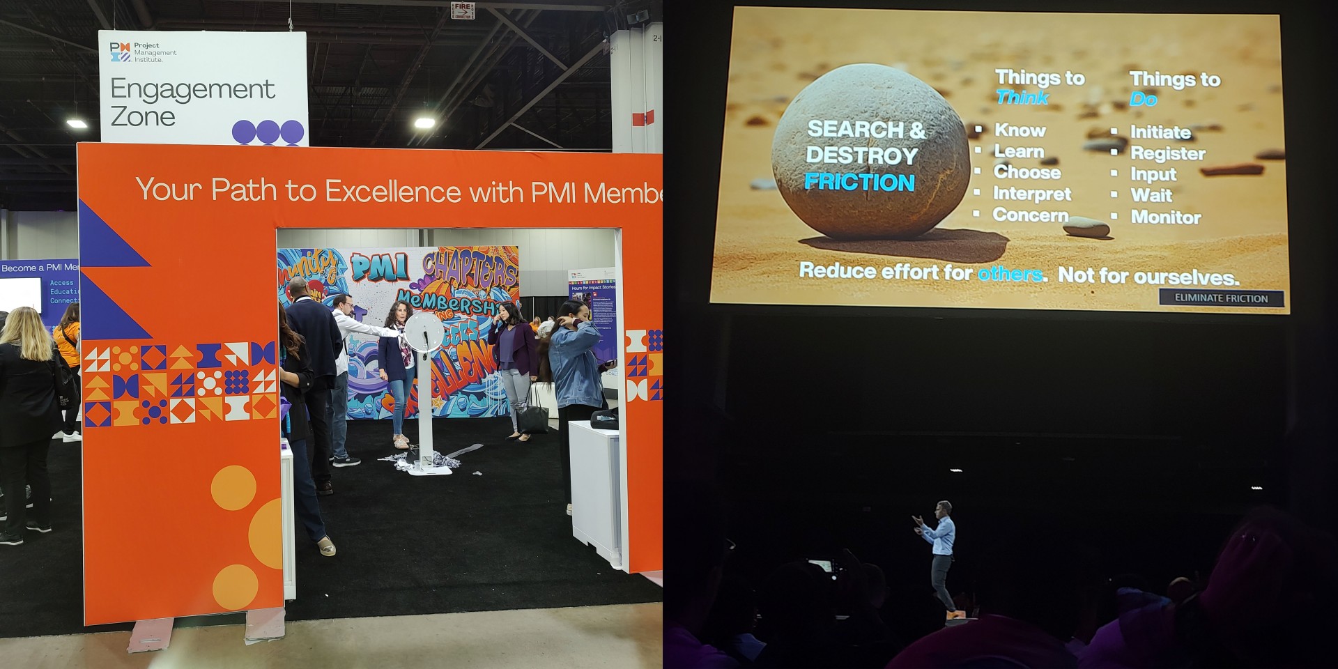 PMI Silver Spring (PMISSC)