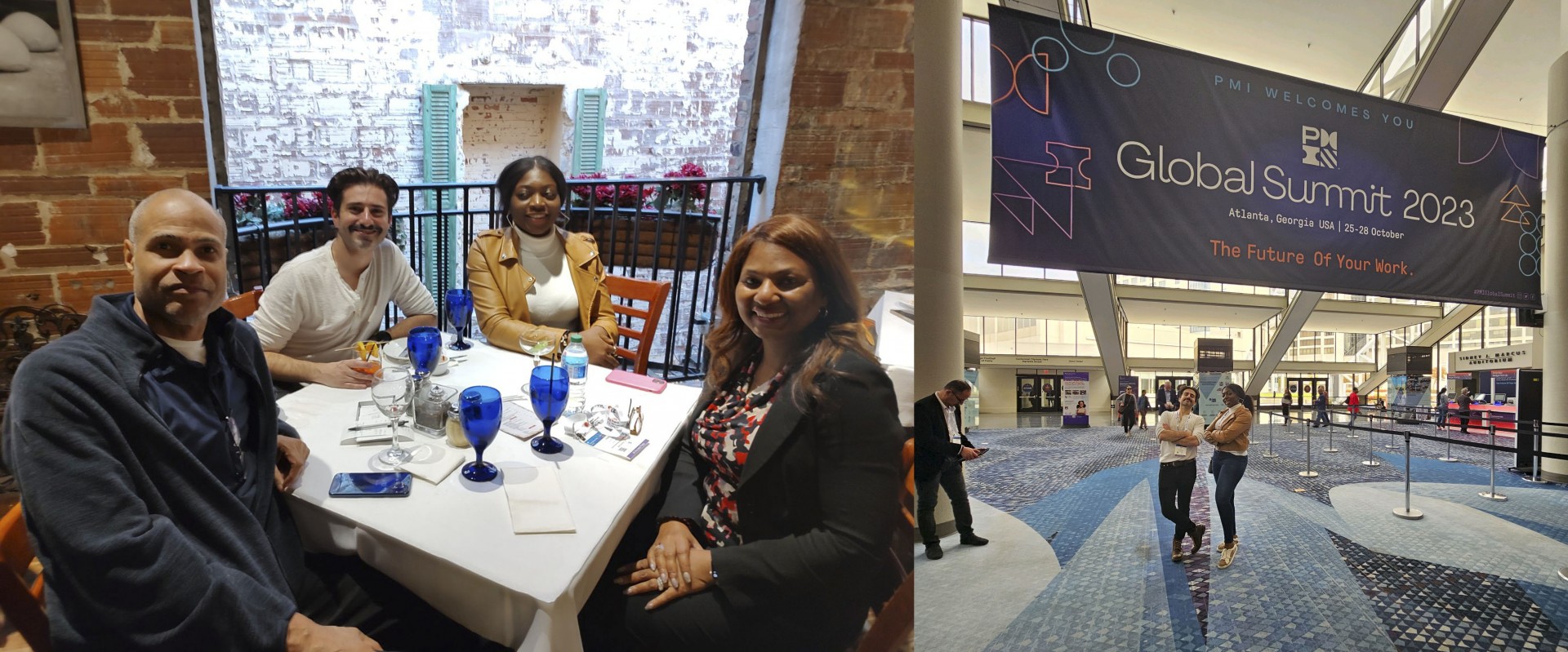 PMI Silver Spring (PMISSC)